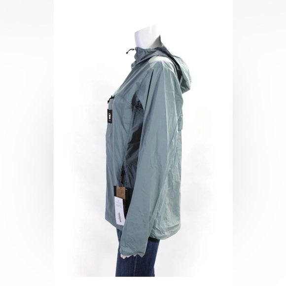 Dakine | Jackets & Coats | Dakine Womens Light Hooded Packable Jacket ...